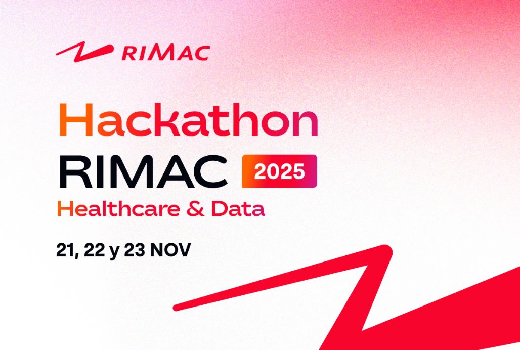 Hackathon Rimac